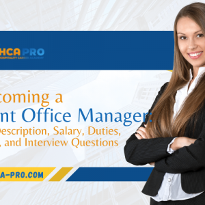 Becoming a Front Office Manager: Job Description, Salary, Duties ...
