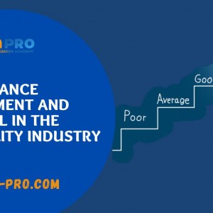 Performance Management and Appraisal in the Hospitality Industry ...