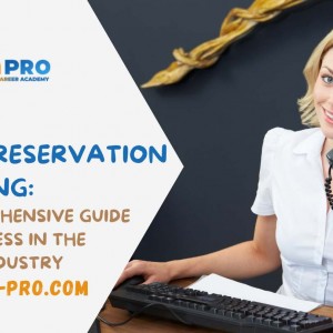 Hotel Reservation Training: A Comprehensive Guide for Success in the ...