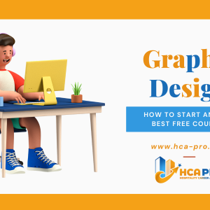 How to Start Graphic Design and the Best Free Courses - Hospitality ...