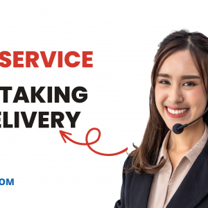 Room Service Order Taking and Delivery - Hospitality Career Academy