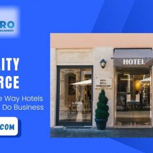 The Rise of B2B Ecommerce: Maximizing Revenue and Efficiency in the ...